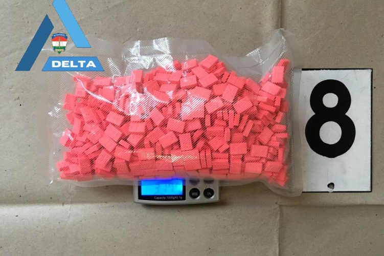 DELTA Program | A Rendőrség hivatalos honlapja